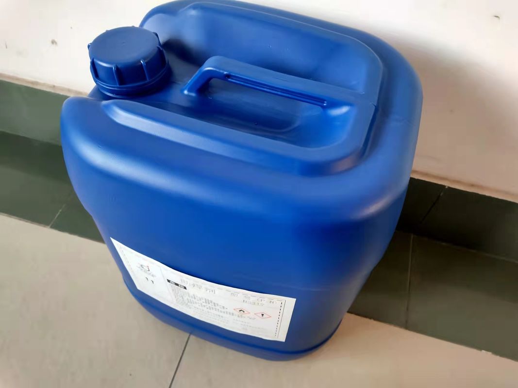 Flux spécial de colophane liquide d'Eco d'additifs pour la pâte à ...