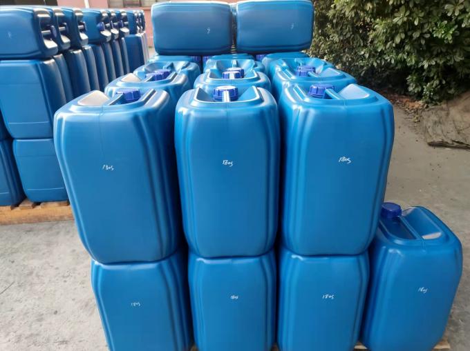 Flux spécial de colophane liquide d'Eco d'additifs pour la pâte à ...